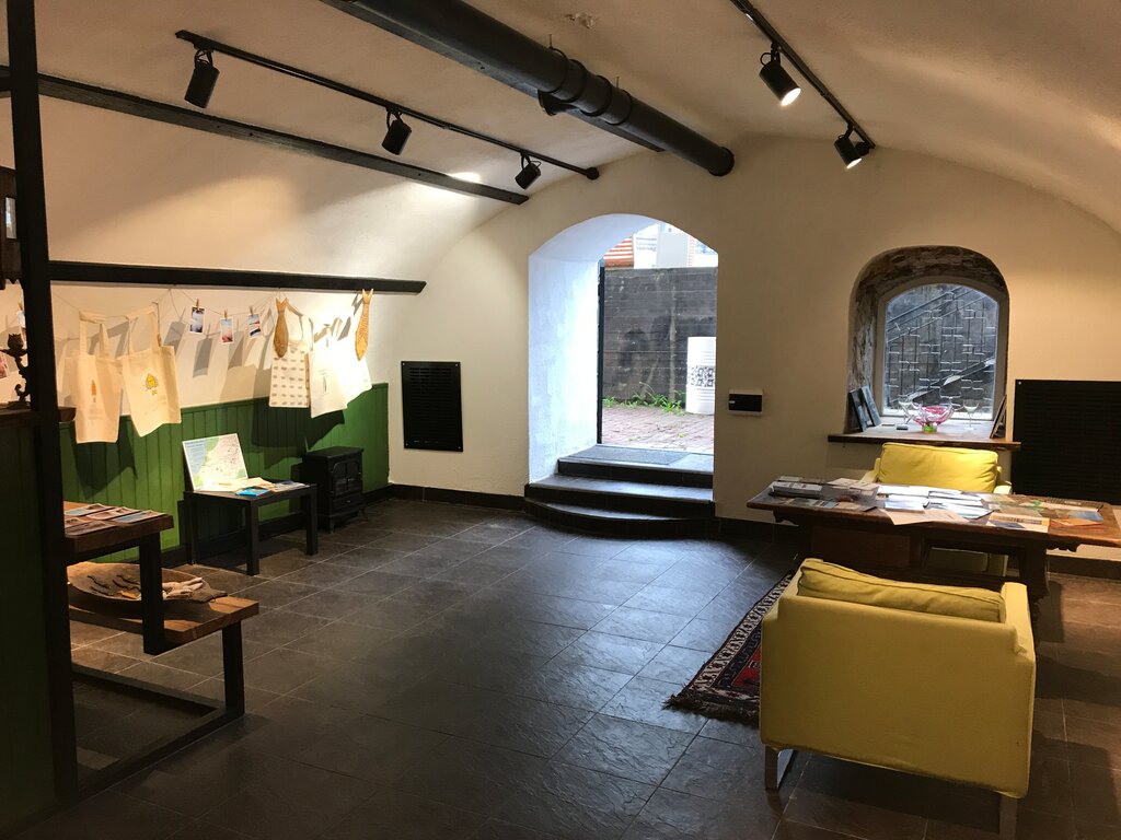 Turizm danışma büroları Визит-центр Премудрая Ряпушка, Pereslavl‑Zalesski, foto