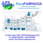 Life Farma Parafarmacia (Via Ligabue No:12, Eboli, Battipaglia), kozmetik ve parfümeri mağazaları  Campania'dan