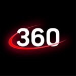 Телеканал 360 (Zubovskiy Boulevard No:4с1), televizyon kanalları  Moskova'dan