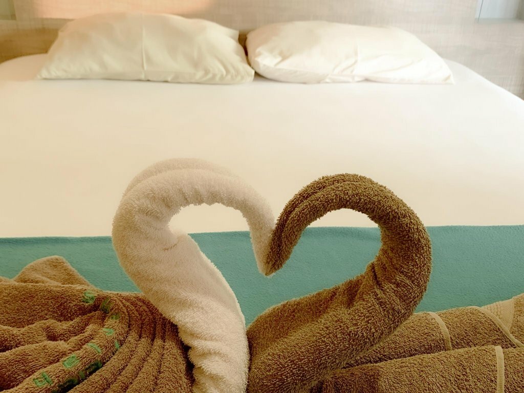 Otel Hotel Omah Pelem Syariah - Hostel, Semarang, foto