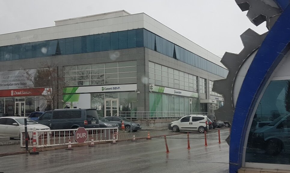 Enerji ekipmanı firmaları Revolt Enerji, Konya, foto