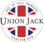 Union Jack (Nizhny Kiselny Lane No:3, Moscow), pub  Moskova'dan