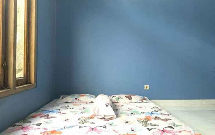 Otel Serut 2 Homestay - Hostel, Dünya, foto