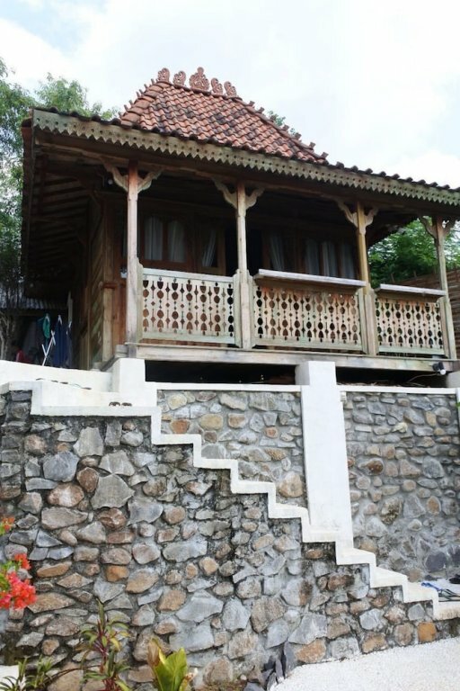 Otel Villa Bakso, , foto