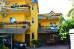 E'lati (Lenina Street No:150), konuk evi  Soçi'den