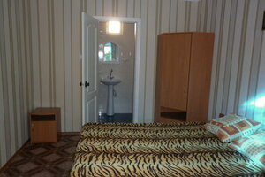Daniel (Кооперативная улица No:23, посёлок городского типа Черноморское), pansiyonlar, hosteller  Kırım Cumhuriyeti'nden