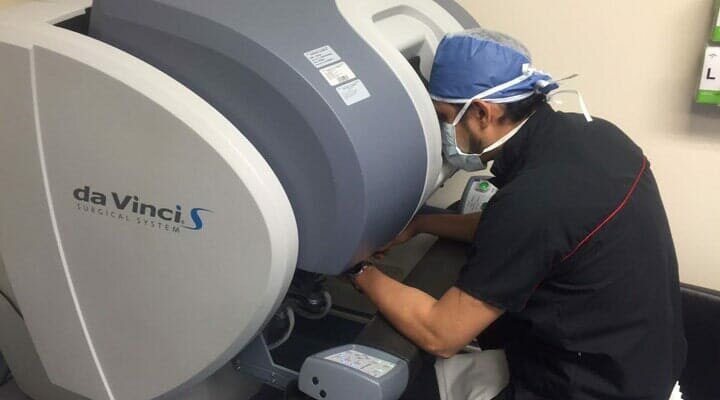 Özel muayenehaneler Dr Juan Pablo Santos Uscanga, Veracruz, foto