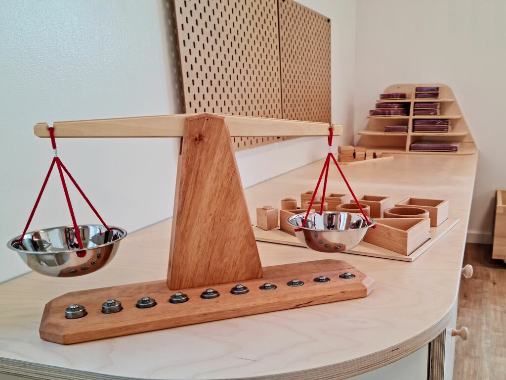 Anaokulları FRÖBEL-Kindergarten Fischbeker Höfe, Hamburg, foto