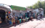 ХозСтройТриумф (Kommunisticheskaya ulitsa No:18А), yapı mağazası  Staritsa'dan