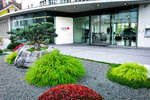 Aek Bank 1826 (Bern, Thun, Hofstettenstrasse, 2), finansal danışmanlık  Thun'dan
