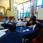 Grupo Destreza (Region Metropolitana, Guatemala, Zona 9, 14 Calle, 7-13), danışmanlık hizmetleri  Guatemala'dan