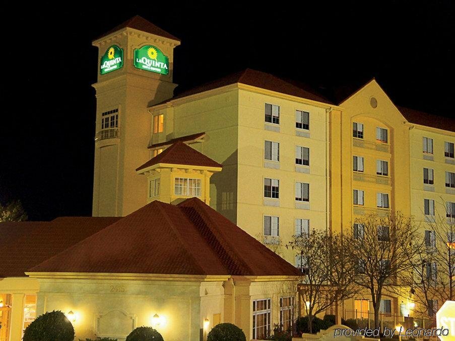 Otel La Quinta Inn & Suites by Wyndham Atlanta Ballpark/Galleria, Georgia Eyaleti, foto