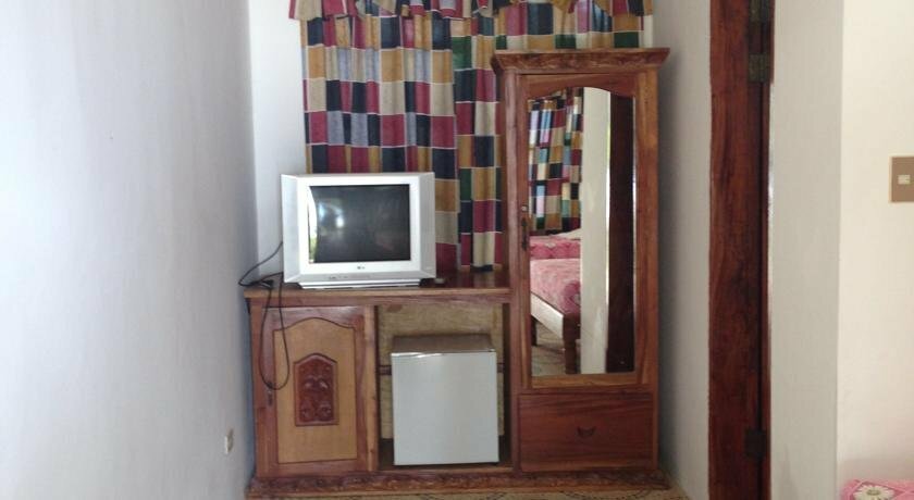 Otel The Red Palm Resort, Bohol, foto