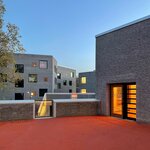 FRÖBEL-Kindergarten FröbelBANde (Gereonswall No:57, Köln), ortaokul  Köln'den