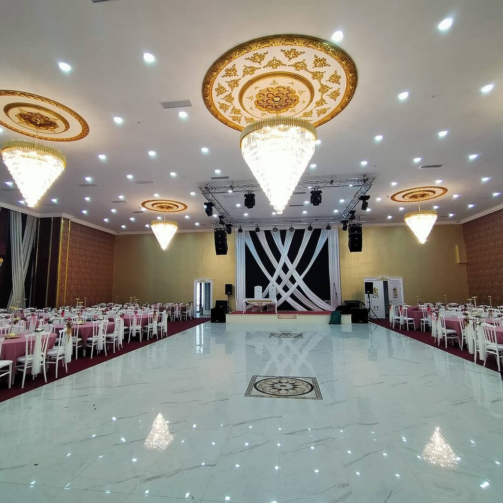 Düğün, toplantı salonu Safir Köşk Düğün & Davet Salonları, Körfez, foto