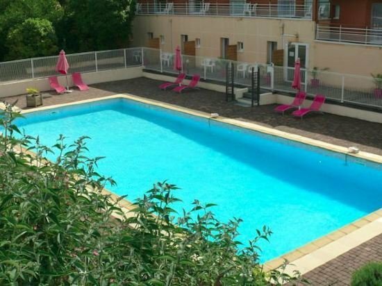 Otel Domaine des Abbatiales Le Bono Golfe du Morbihan, , foto
