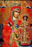 Церковная лавка (ulitsa Khabarova No:2), dini ürünler  Moskovski'den