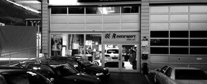 RR-Motorsport Stans-Süd (Nidwalden, Rieden, 3), otomobil servisi  Stans'tan