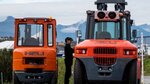 Truck1 (Evjenvegen No:100), vinç firmaları  Tromsø'den
