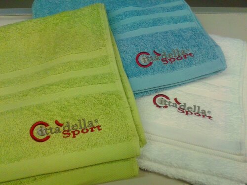 Spor kulüpleri Ass. Sportiva CittàdellaSport, Dünya, foto
