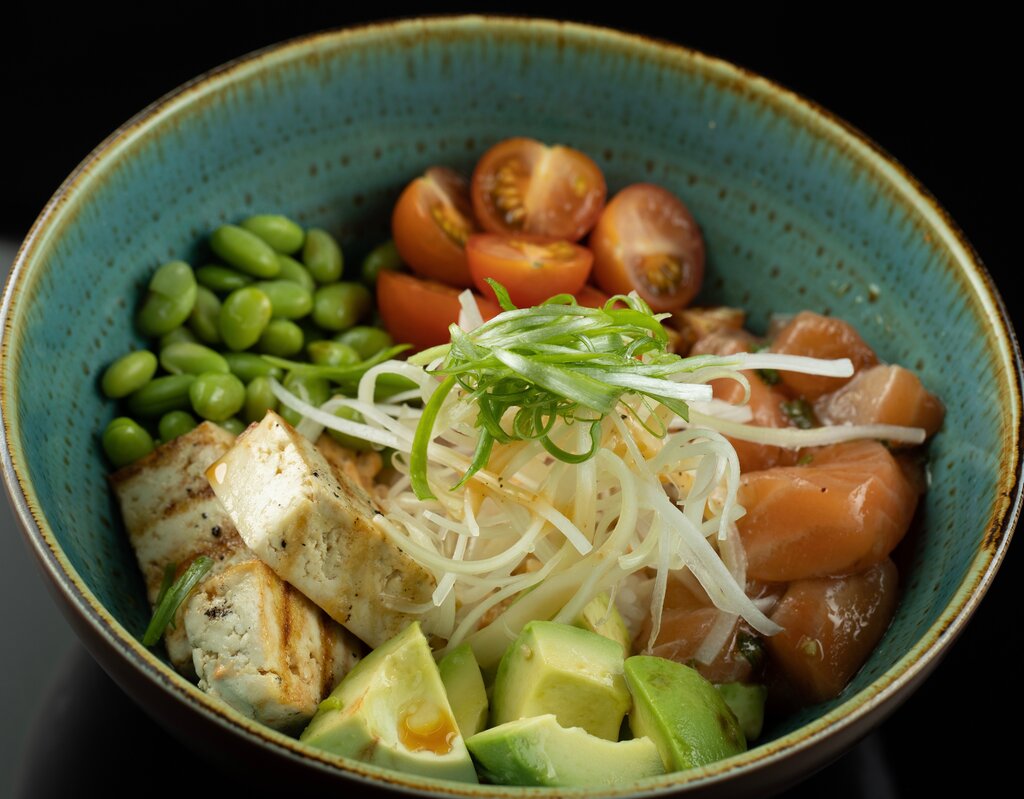 Kafe Yesh!, Soçi, foto