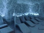 Saltium Madrid. Haloterapia EN Madrid. Cuevas de Sal (Calle Santa Hortensia No:9, Municipios Madrid), sağlık merkezleri  Madrid'den