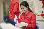Orthodentix - Kamp Lintfort (North Rhine-Westphalia, Wesel, Moerser Straße, 242), özel ağız ve diş sağlığı klinikleri ve muayenehaneleri  Kuzey Ren‑Vestfalya'dan