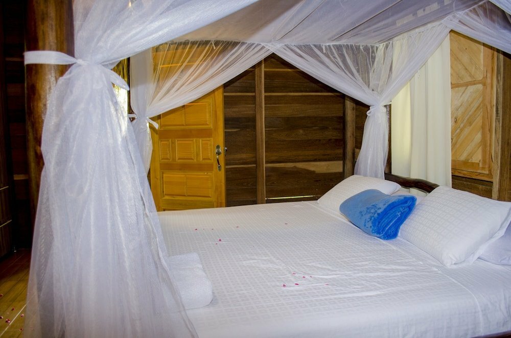 Otel Tayrona Paradise, , foto