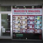 Inmobiliaria Knaidel Marcos (Provincia de Córdoba, Mar del Plata), i̇nşaat firmaları  Mar del Plata'dan