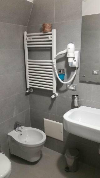 Otel Domus Decumana a Palazzo Petrucci, Napoli, foto