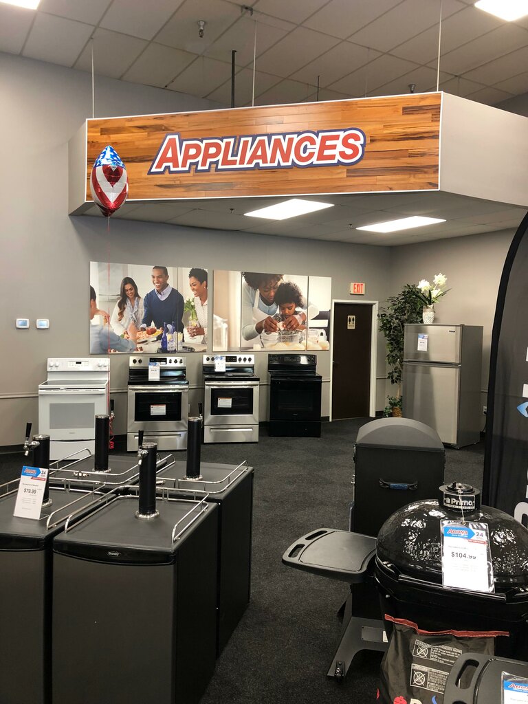 Kiralama noktası Arona Home Essentials Des Moines, Des Moines, foto