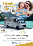 Gg Caravanverleih Berlin (Berlin, Falkentaler Steig, 65), karavan  Berlin'den
