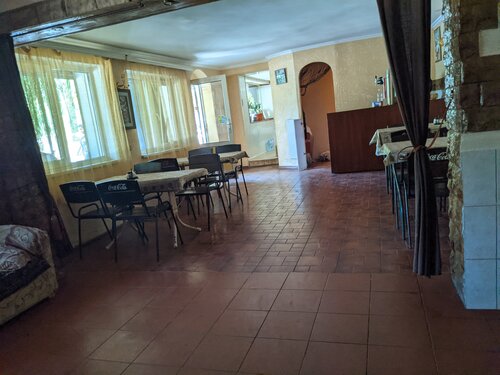 Kafe Кафе, Krasnodarski krayı, foto