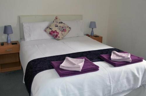 Otel The Rosefield, , foto