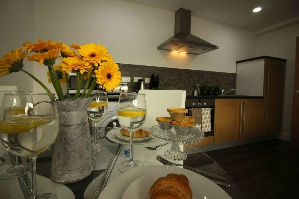 Otel Britannia Chambers, İngiltere, foto