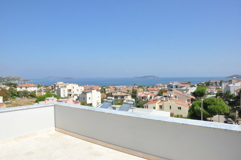 Otel Duygulu Apart, Urla, foto