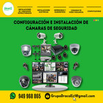Grupo Draco Inversiones E. I. R. L. (Departamento de La Libertad, Provincia de Trujillo, Distrito de Trujillo, Calle Independencia, 114), bilgisayar teknik servisleri  Peru'dan