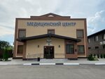 Asclepius (Studencheskiy pereulok No:7Г), tıp merkezleri ve klinikler  Gagarin'den