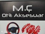 Mç Sound Tuning Oto Aksesuar (İstanbul, Başakşehir, İkitelli OSB Mah., Bağcılar Güngören Sanayi sitesi, 80), oto aksesuarları  İstanbul'dan