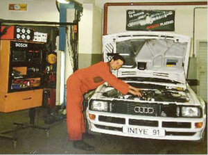 Garage Hofer Josef (Trentino-Alto Adige, Bolzano – South Tyrol, Valdaora, Nove Case, 2), otomobil servisi  Trentino‑Alto Adige'den