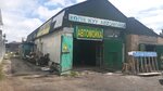 Tire service (Bekarys kóshesi No:31, Ońtústik-Shyǵys shaǵyn aýdany (sol jaǵy)), oto lastik tamiri  Astana'dan