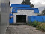 Есм-сервис у филина (ulitsa Karla Libknekhta No:210), otomobil servisi  Novosibirsk'ten