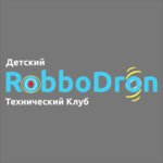 RobboDron (ulitsa Tyulyayeva No:2/1), çocuk ve gençlik merkezleri  Krasnodar'dan