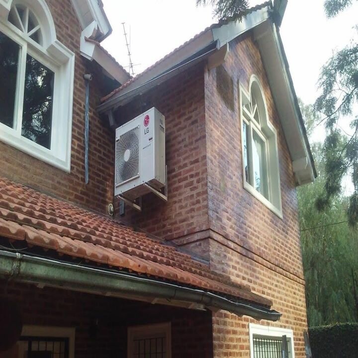 Beyaz eşya mağazaları Instalaciones Jrf, , foto