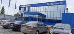 Gustehcentr (Transportnaya ulitsa No:41А), otomobil servisi  Gus‑Hrustalny'den