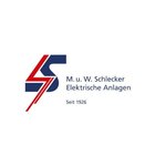 M. U. W. Schlecker Elektrische Anlagen GmbH (Scheffeltgasse No:3, Blaustein, Ulm), mühendislik firmaları  Ulm'dan