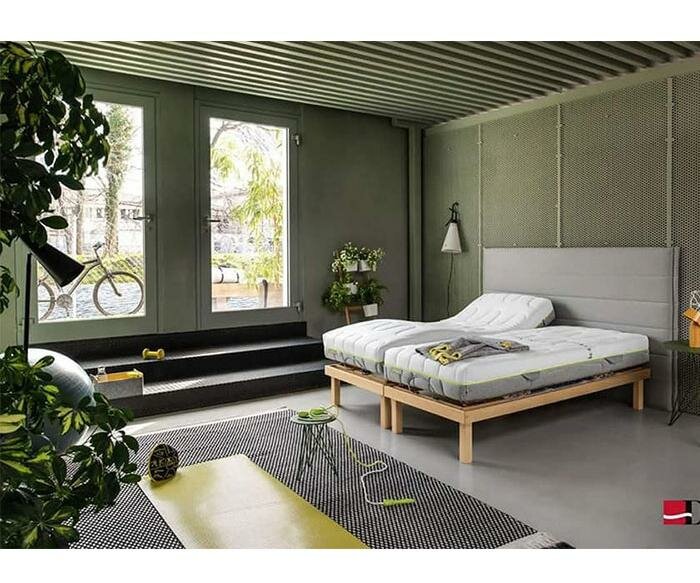 Yatak üreticileri Dormire Benessere Materassi, , foto