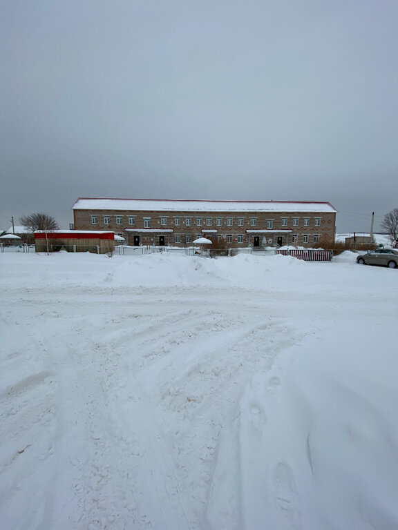 Anaokulları Solnyshko detsky sad, Samarskaya oblastı, foto