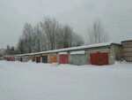 Гаражный кооператив № 22 (Ivanovo, Domostroiteley Street), garajlar  İvanovo'dan