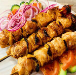 Samarkand Plov (Tsentral’naya Street No:7Г, Village of Yam), restoran  Moskova ve Moskovskaya oblastından